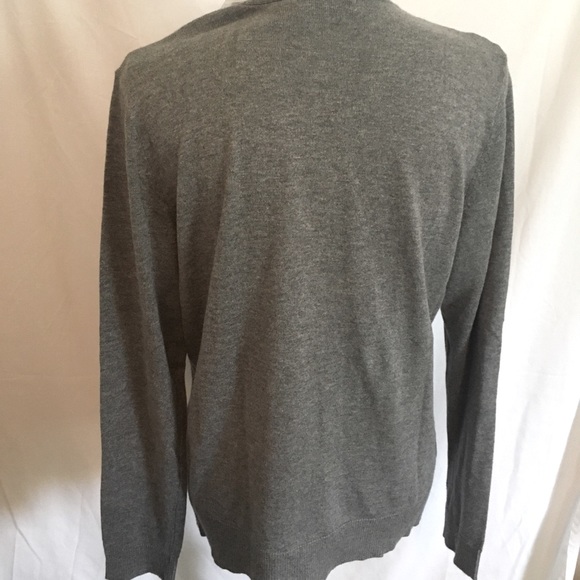 7th Ave Design NYC | Sweaters | Nwt 7th Ave Designnyc Gray Cardigan Xl ...
